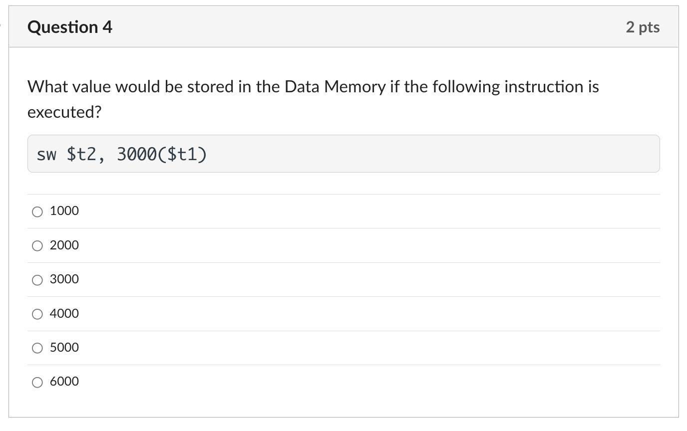 Solved The next 2 questions make use of the buggy | Chegg.com
