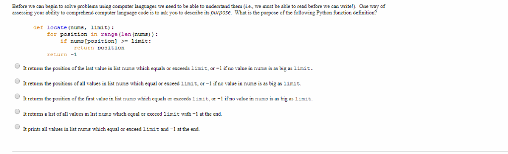 Solved Html Allows Us To Annotate Text With Instructions For
