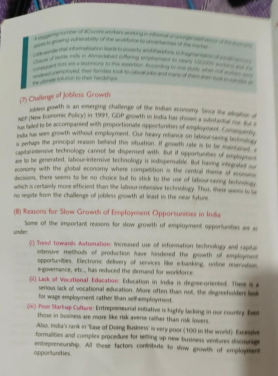 Solved Observations Table 1 offers the following | Chegg.com