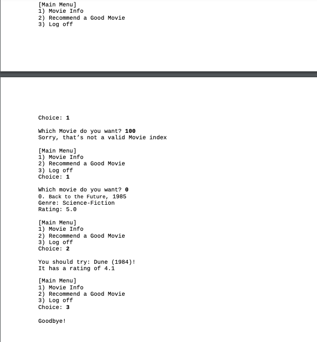 Solved Assignment 8A: Rare Collection. We can make arrays of | Chegg.com