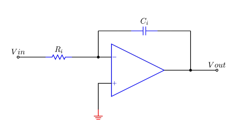 Solved Vout formula from this OpAmp | Chegg.com