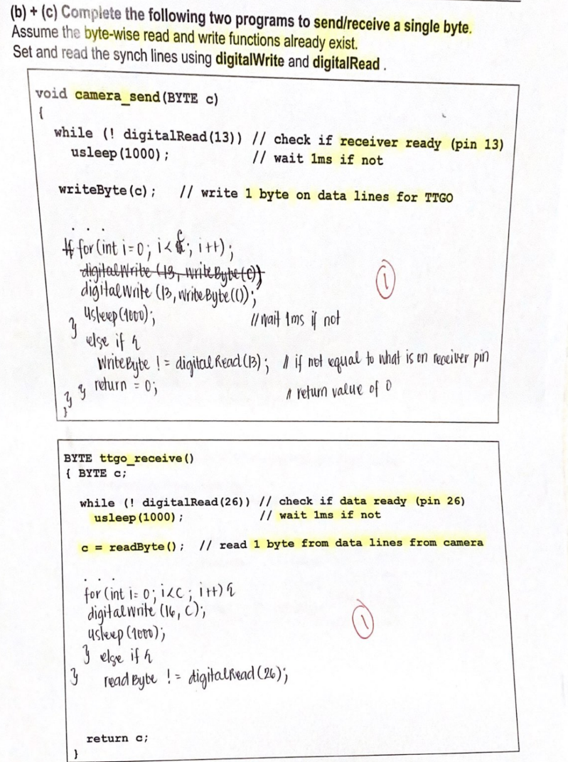 Solved Please answer this ASAP - ﻿thank you! | Chegg.com