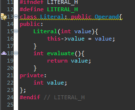 Solved C++ Program that inputs from txt file and outputs to | Chegg.com