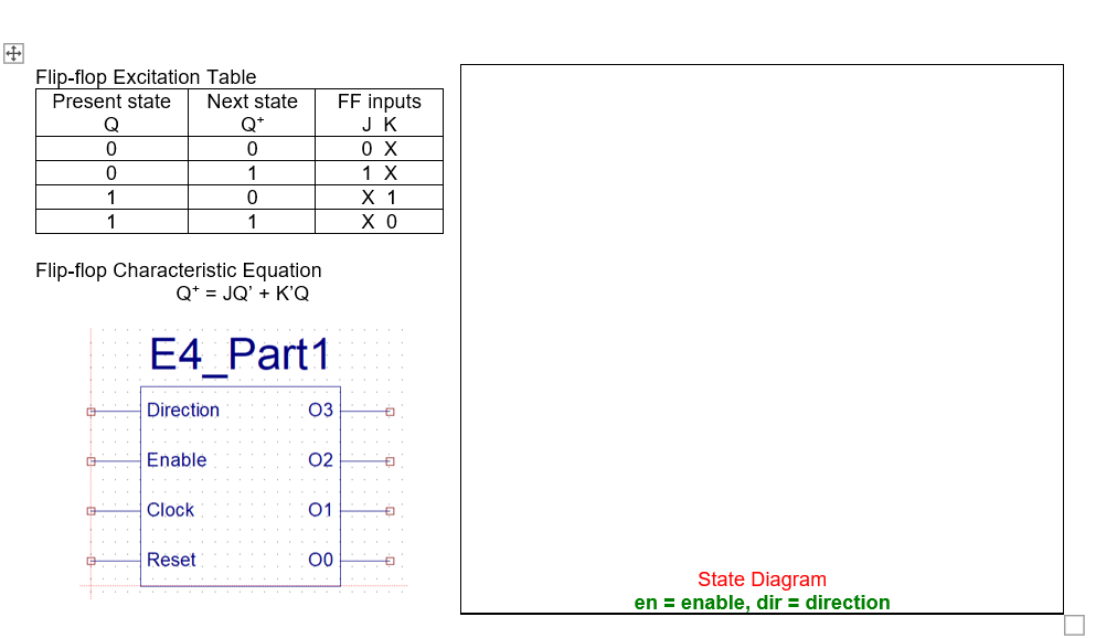 Solved Part 1 - Stepper Motor Controller The waveform below | Chegg.com