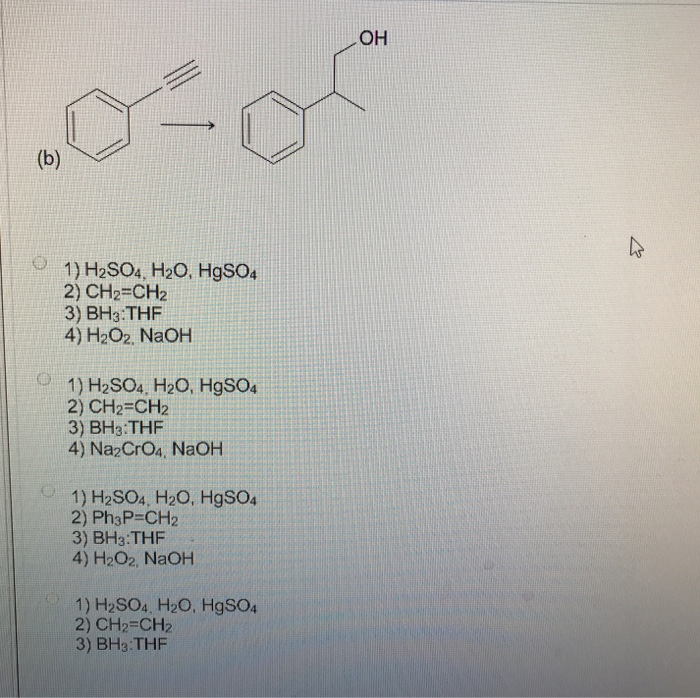 Solved Practice the Skill 19.40 Choose an efficient | Chegg.com