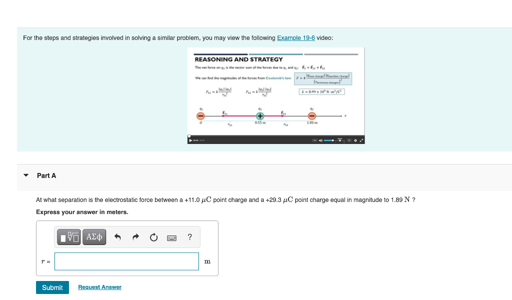 Solved For the steps and strategies involved in solving a | Chegg.com