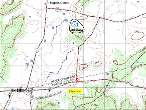 Using the handout provided (next slide), create a | Chegg.com