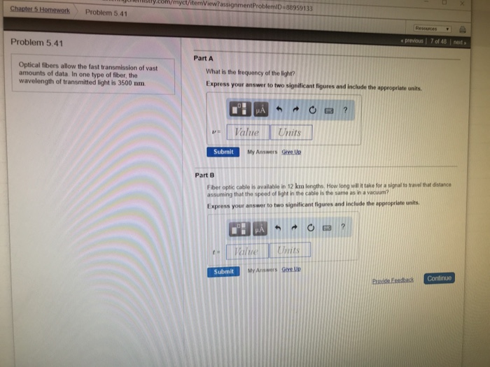 Solved isly.com/myct/itemView?assignmentProblemiD 88959133 | Chegg.com