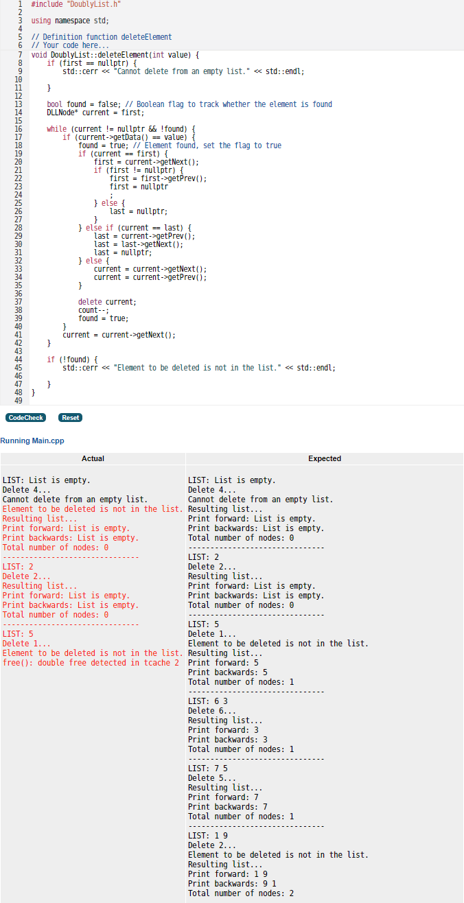 Solved C Write The Definition Of The Chegg