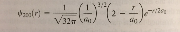 Solved P9.15 Show that the total energy eigenfunctions ψ | Chegg.com
