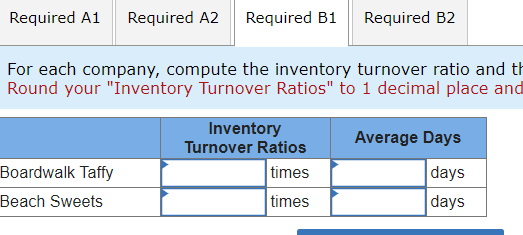 Solved Problem 5-25A (Algo) Using ratios to make comparisons | Chegg.com