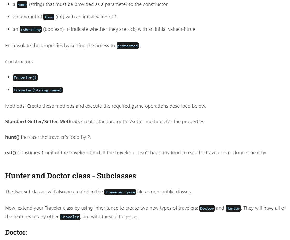 Solved Activity We will be creating a version of the classic | Chegg.com