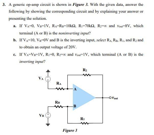 Solved I need help in this question is for course Electronic | Chegg.com
