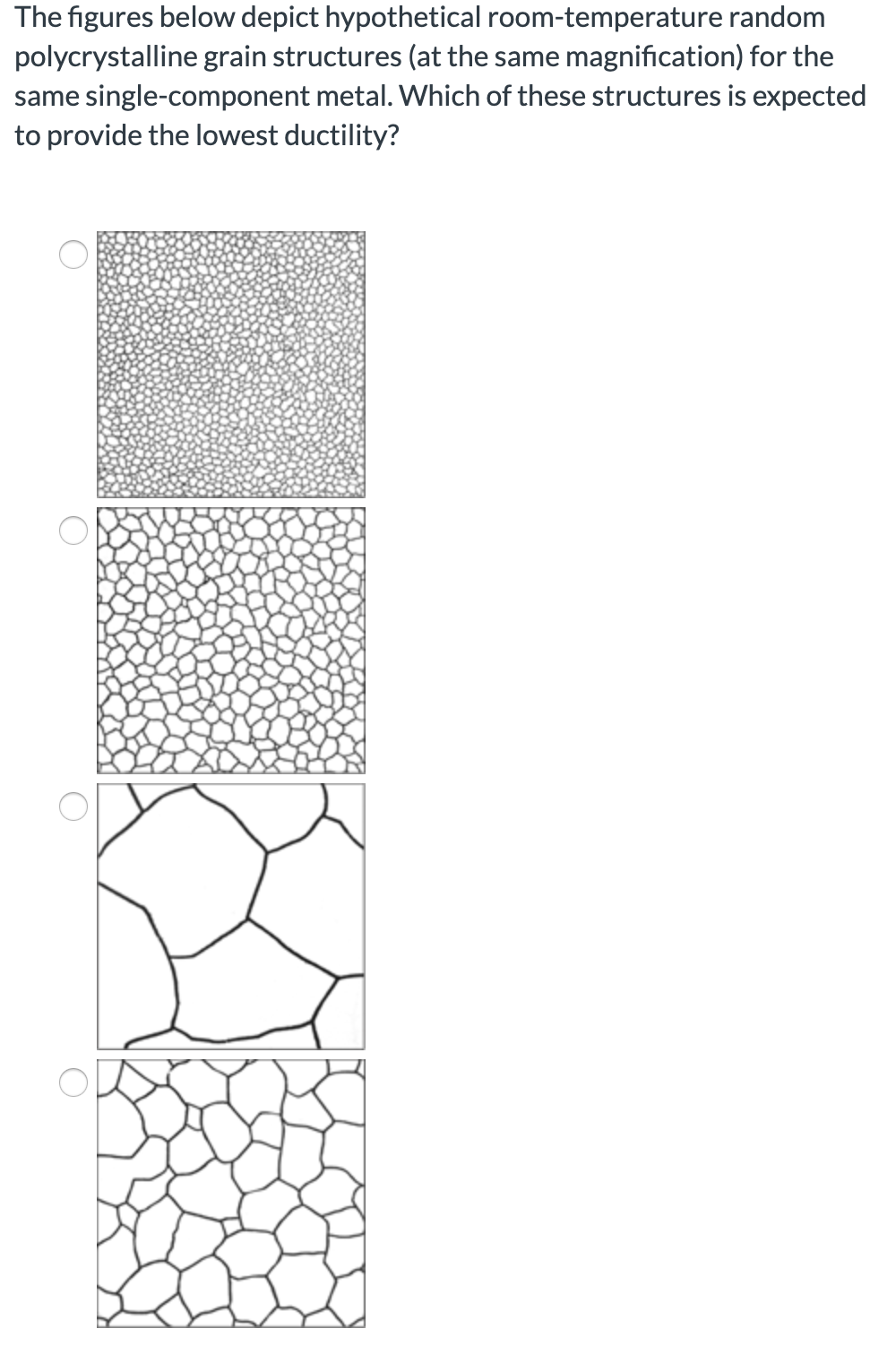 Solved The figures below depict hypothetical | Chegg.com