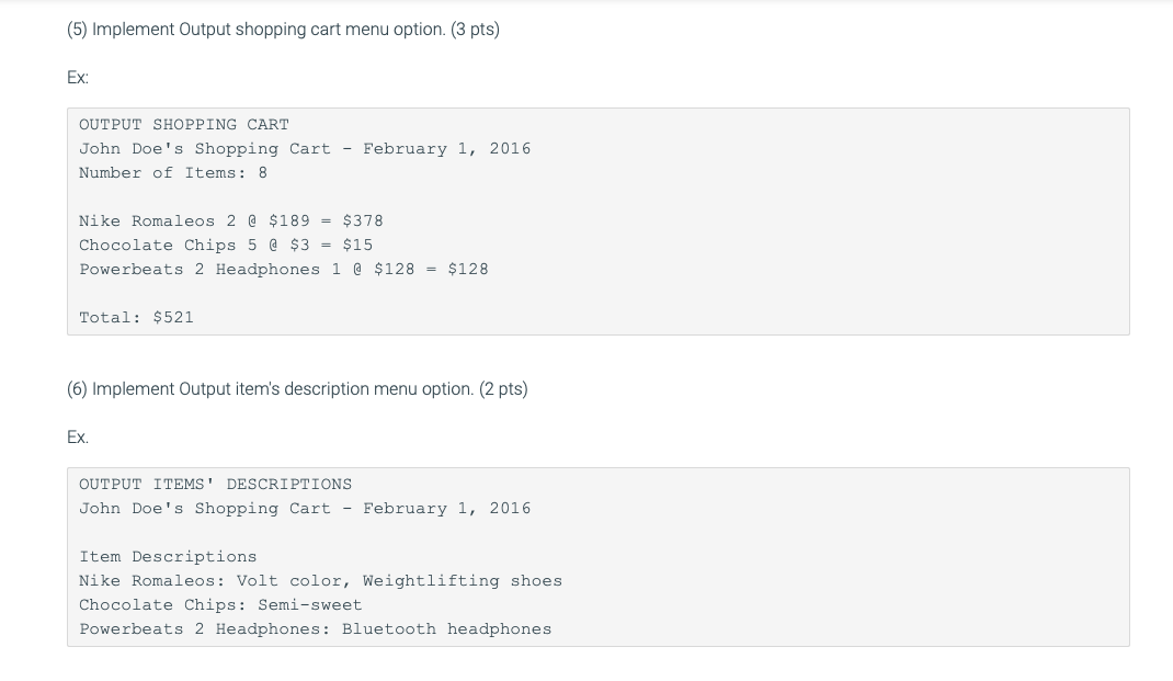 Solved JAVA please. I keep running into an error, so I would | Chegg.com