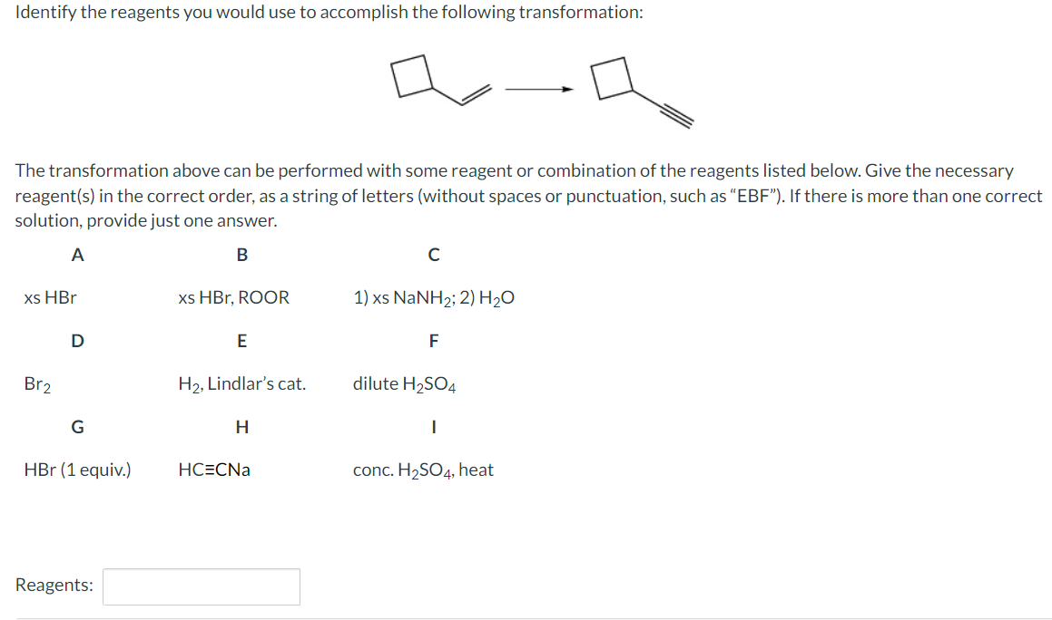 Solved The transformation above can be performed with some | Chegg.com