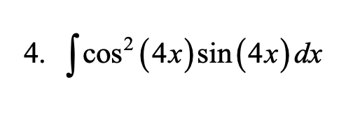 Solved Find each indefinite integral. Only a few will | Chegg.com