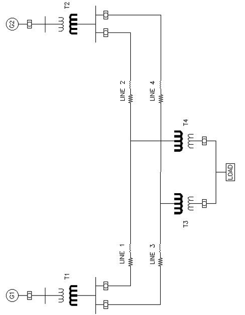 Solved Using the Per Unit method and symmetrical components | Chegg.com