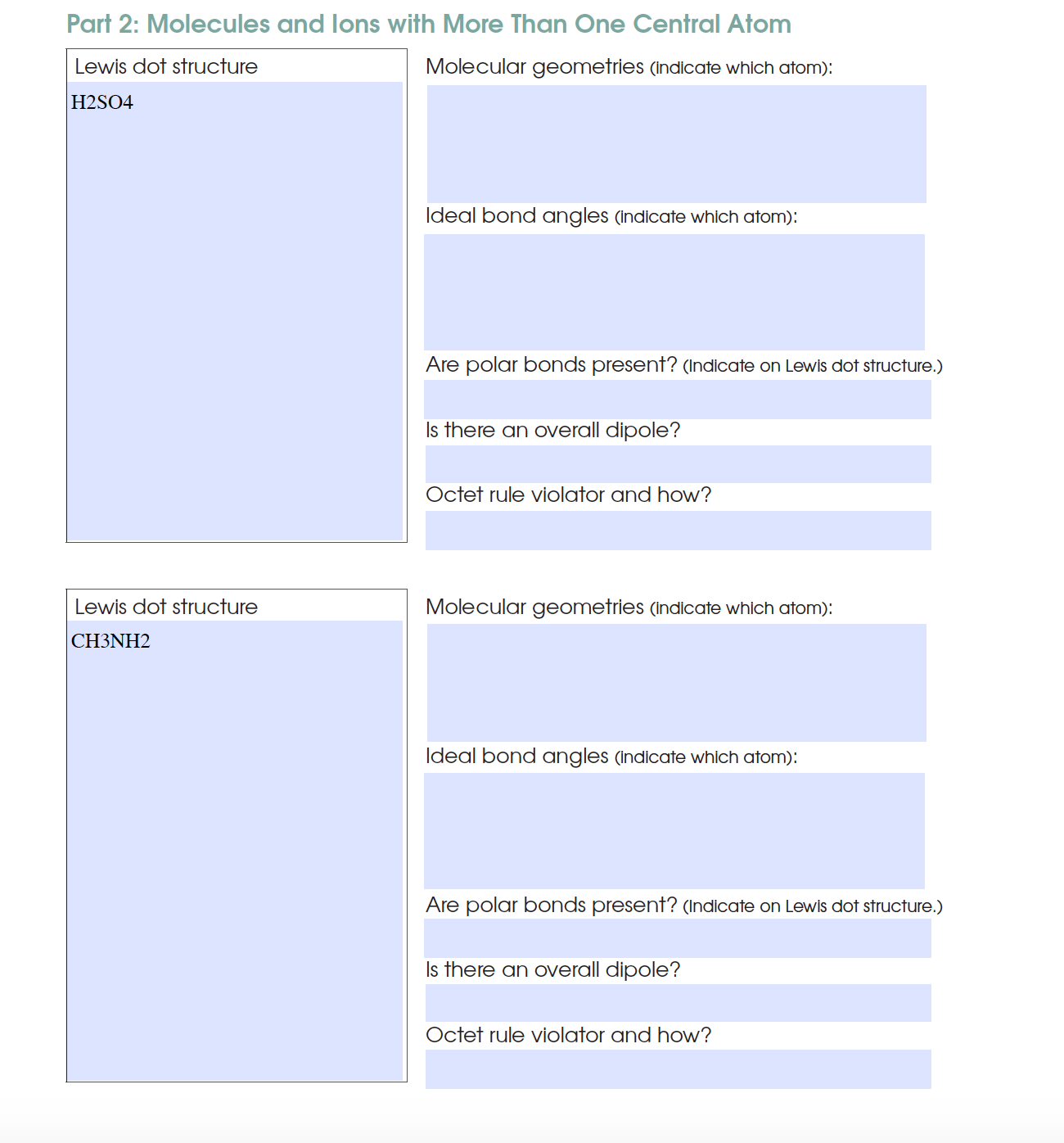 Solved Lewis dot structure Molecular geometry: NH4 Ideal | Chegg.com