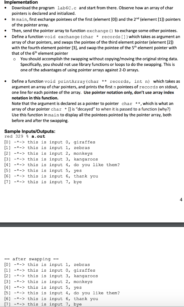 Solved Starter Code: #include #include | Chegg.com