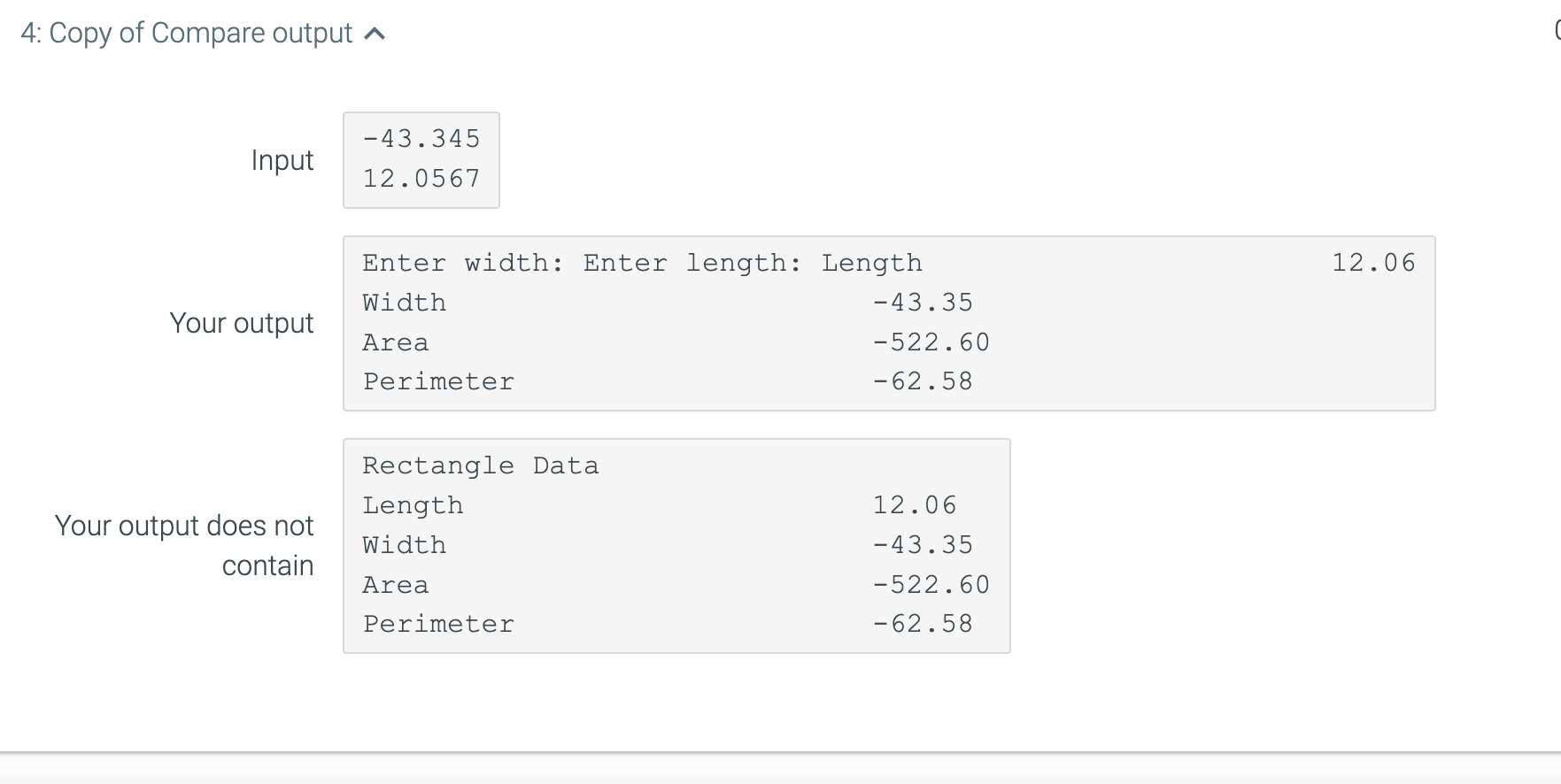 Solved import java.util.Scanner; public class Main{ | Chegg.com