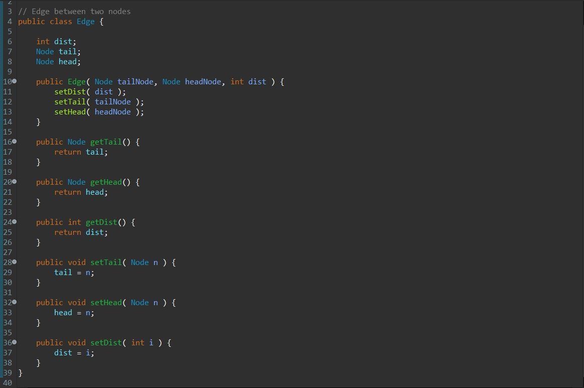 ICS 340 Programming Project, Deliverable A | Chegg.com