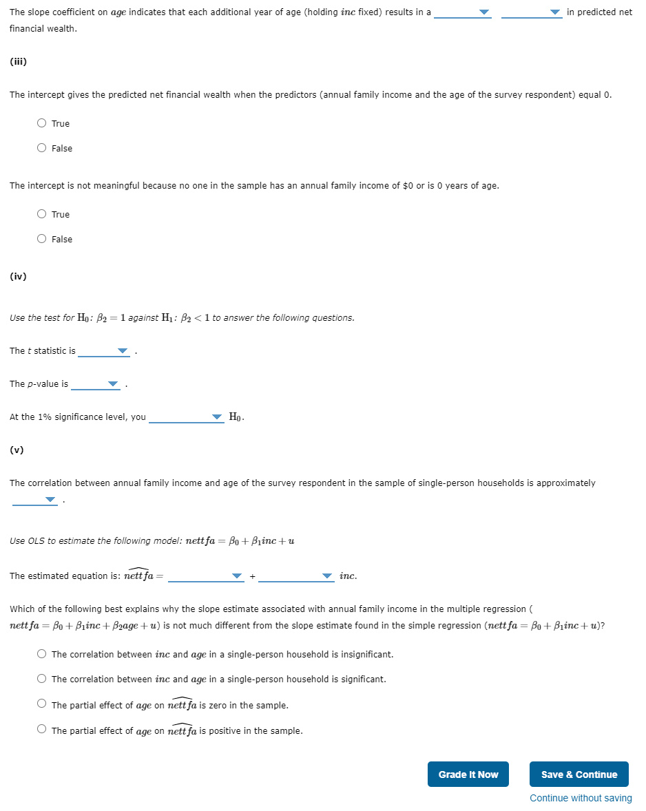 Solved 1. Computer Exercise C8 For this exercise you will be | Chegg.com