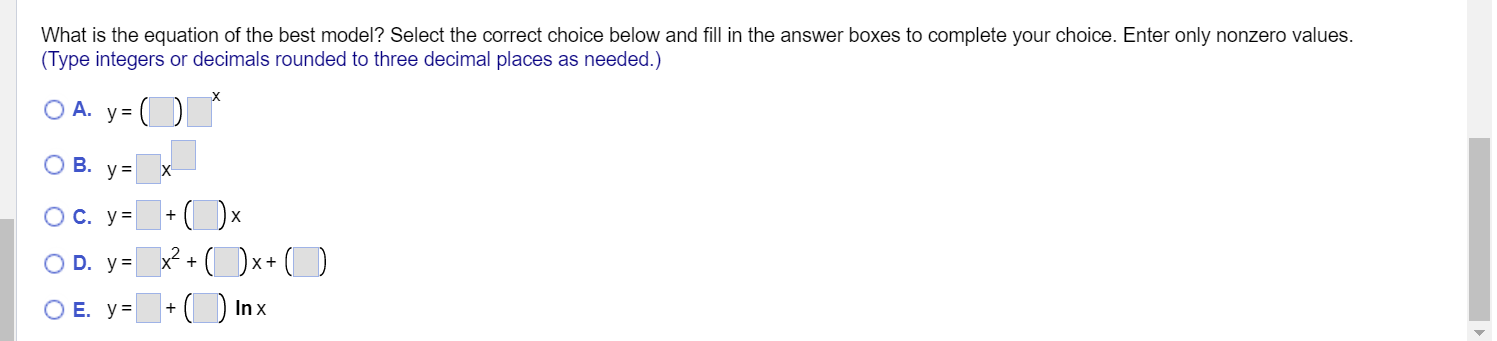 Solved An experiment involves dropping a ball and recording | Chegg.com