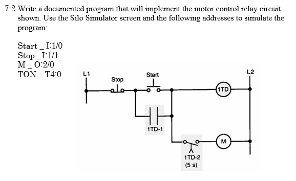 Solved - 2 Write a documented program that will implement | Chegg.com Solved - 2 Write a documented program that will implement | Chegg.com