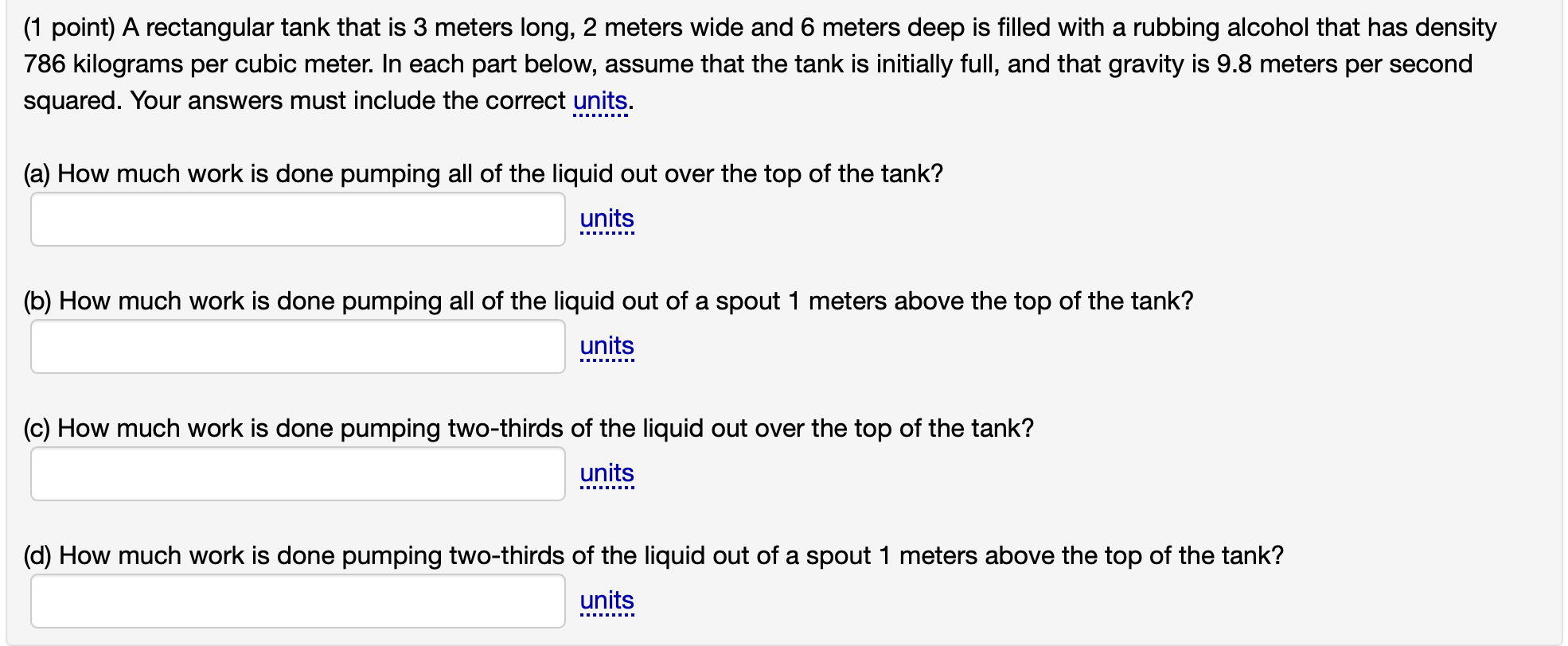 solved-1-point-a-rectangular-tank-that-is-3-meters-long-2-chegg