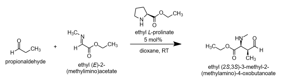 Solved Reaction Mechanism & steps for the following: | Chegg.com