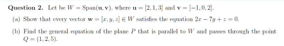 Solved Please help me solve this problem and show STEP by | Chegg.com
