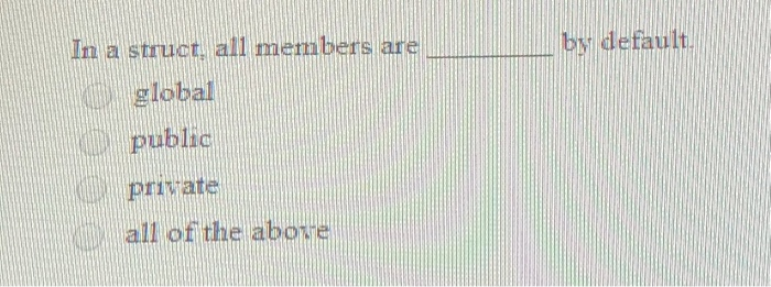 Solved If two pointer variables point to the same memory | Chegg.com