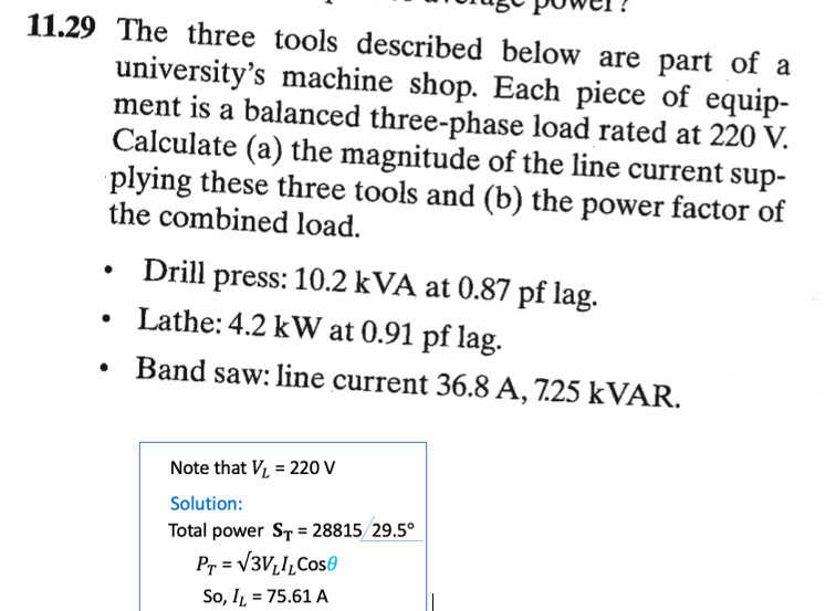 Solved 9 The three tools described below are part of a | Chegg.com