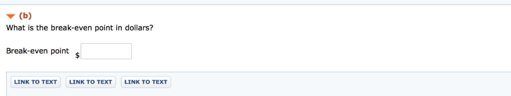 Solved (a2) Determine the fixed cost components using | Chegg.com