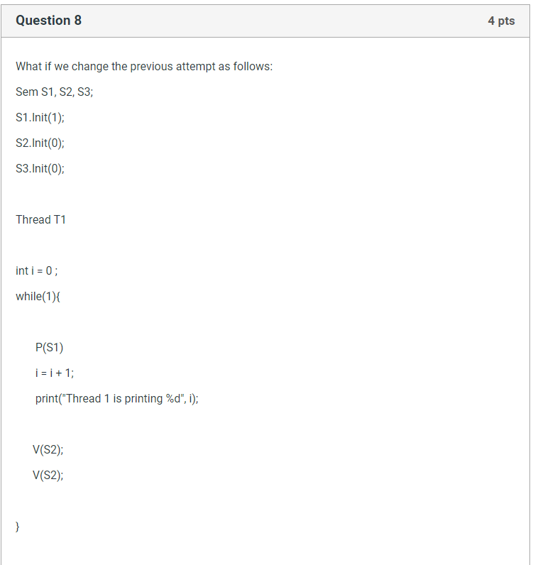 Solved DO NOT COPY ANSWERS FROM OTHER CHEGG POSTS THOSE ARE | Chegg.com