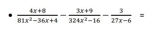 Solved Question 2: Reducing Rational Expressions Reduce each | Chegg.com