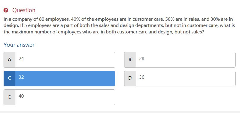 Solved Question number 7 the highlighted in blue is the | Chegg.com