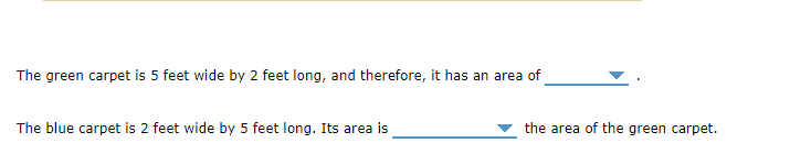 Solved 5. Area and units Transcript Suppose the diagram | Chegg.com