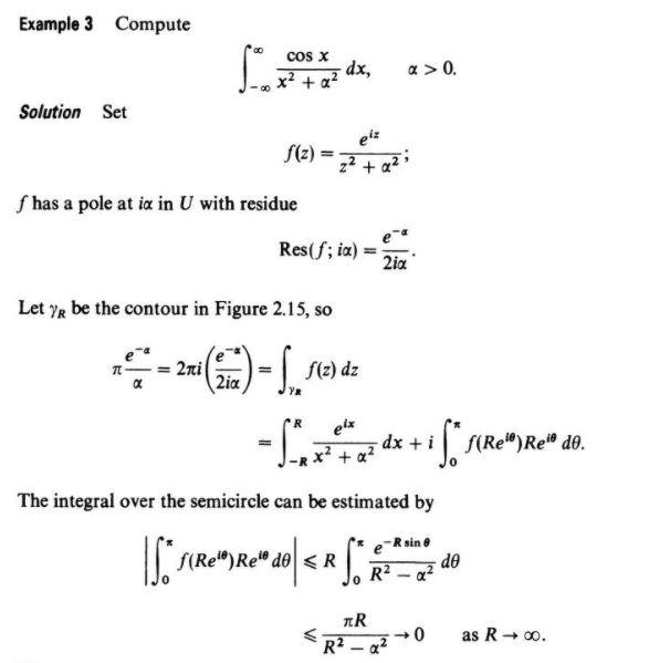 Solved 1 + x 8 dx si COS ax dx 00 sin x son Use the method | Chegg.com