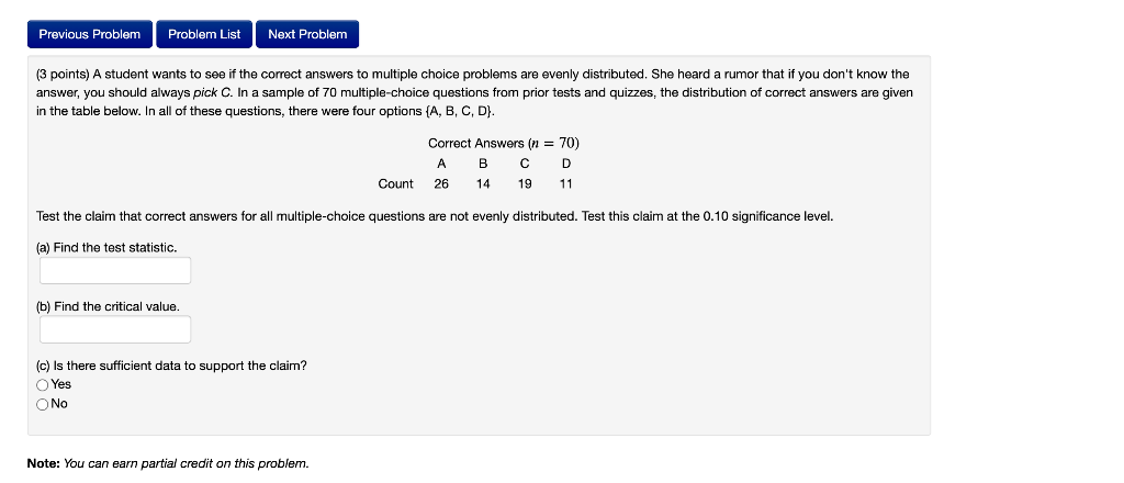 Solved Please make sure to check answers correctly. I only | Chegg.com