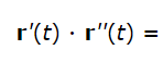 Solved If r(t) = (2e3t, 2e-3t, 3te3t), find T(O), r"0), and | Chegg.com