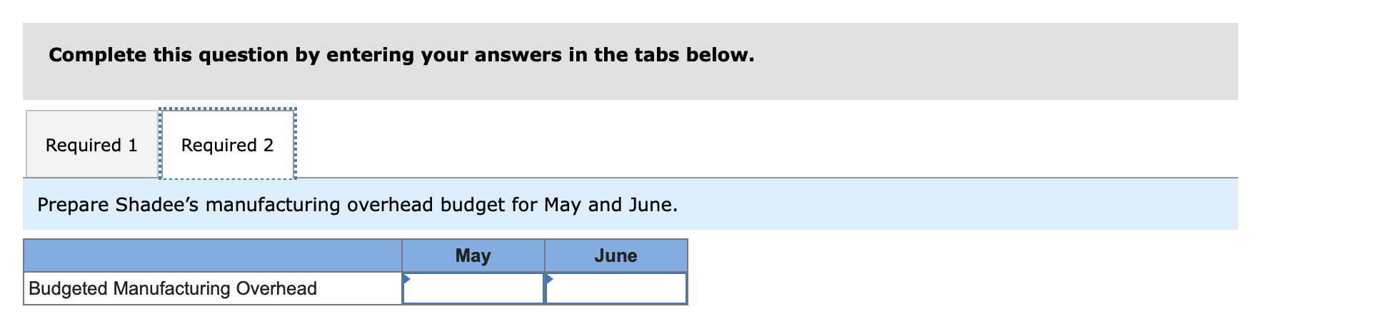 Solved Required information SB Exercise E8-5 to E8-10 [The | Chegg.com