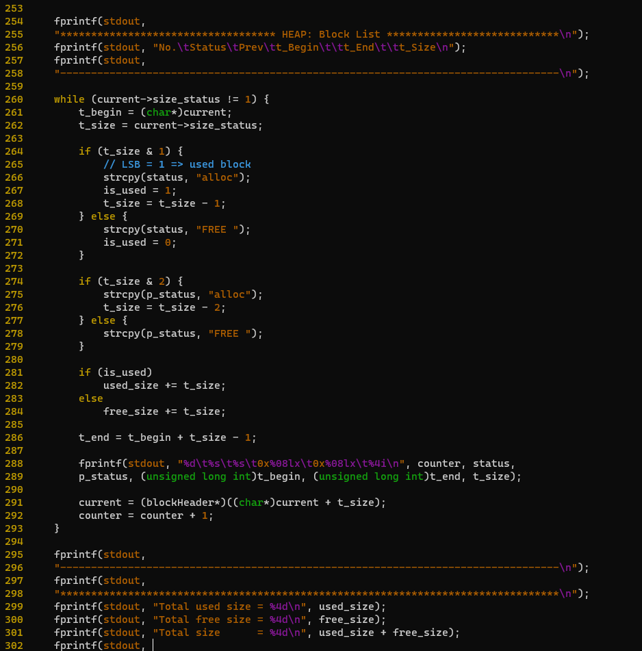 Solved 8 Ifndef 3heaph 9 Define 