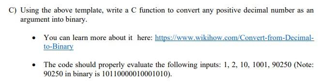 Solved Use the following template to complete all problems. | Chegg.com