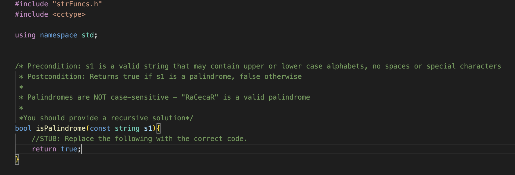 Solved Given Two Linked Lists Return A New Linked List