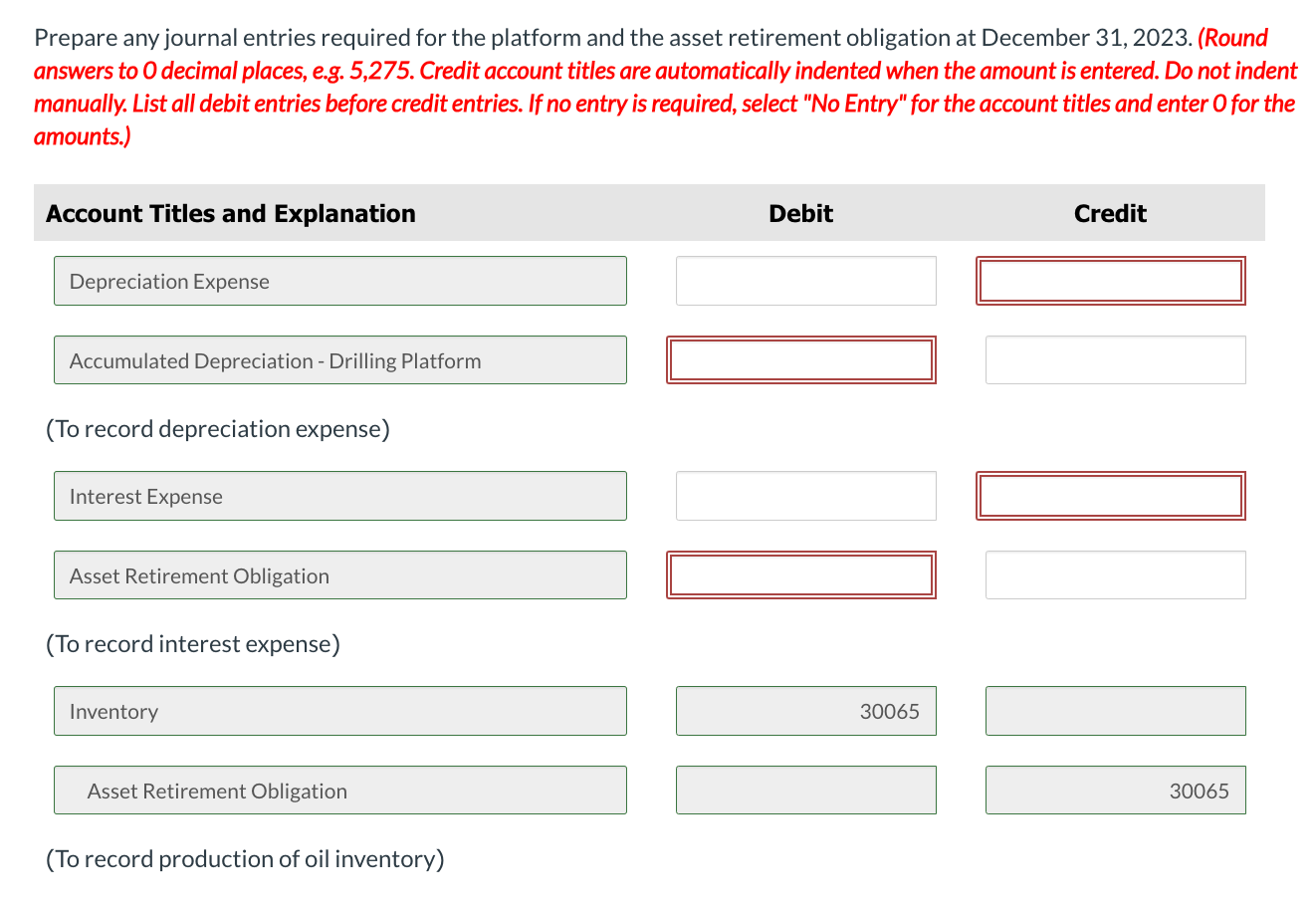 Solved Prepare the journal entries to record the acquisition | Chegg.com