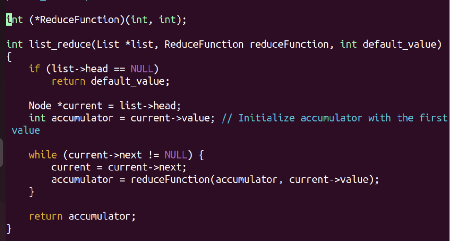 Solved CREATE TEST FUNCTIONS FOR THESE TWO FUNCTIONS | Chegg.com
