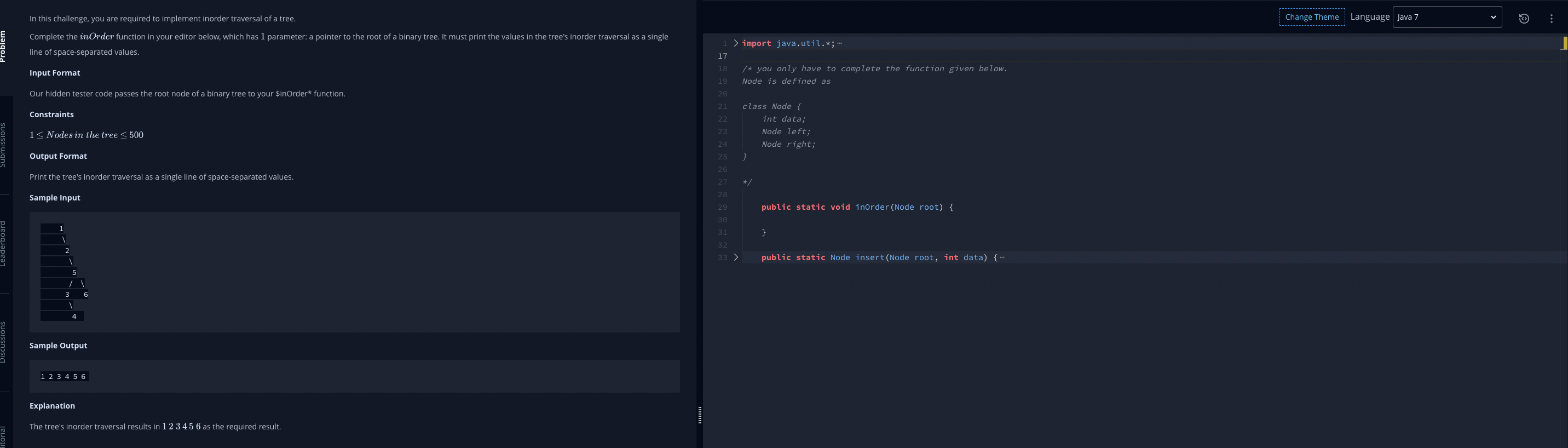 Solved In this challenge, you are required to implement | Chegg.com