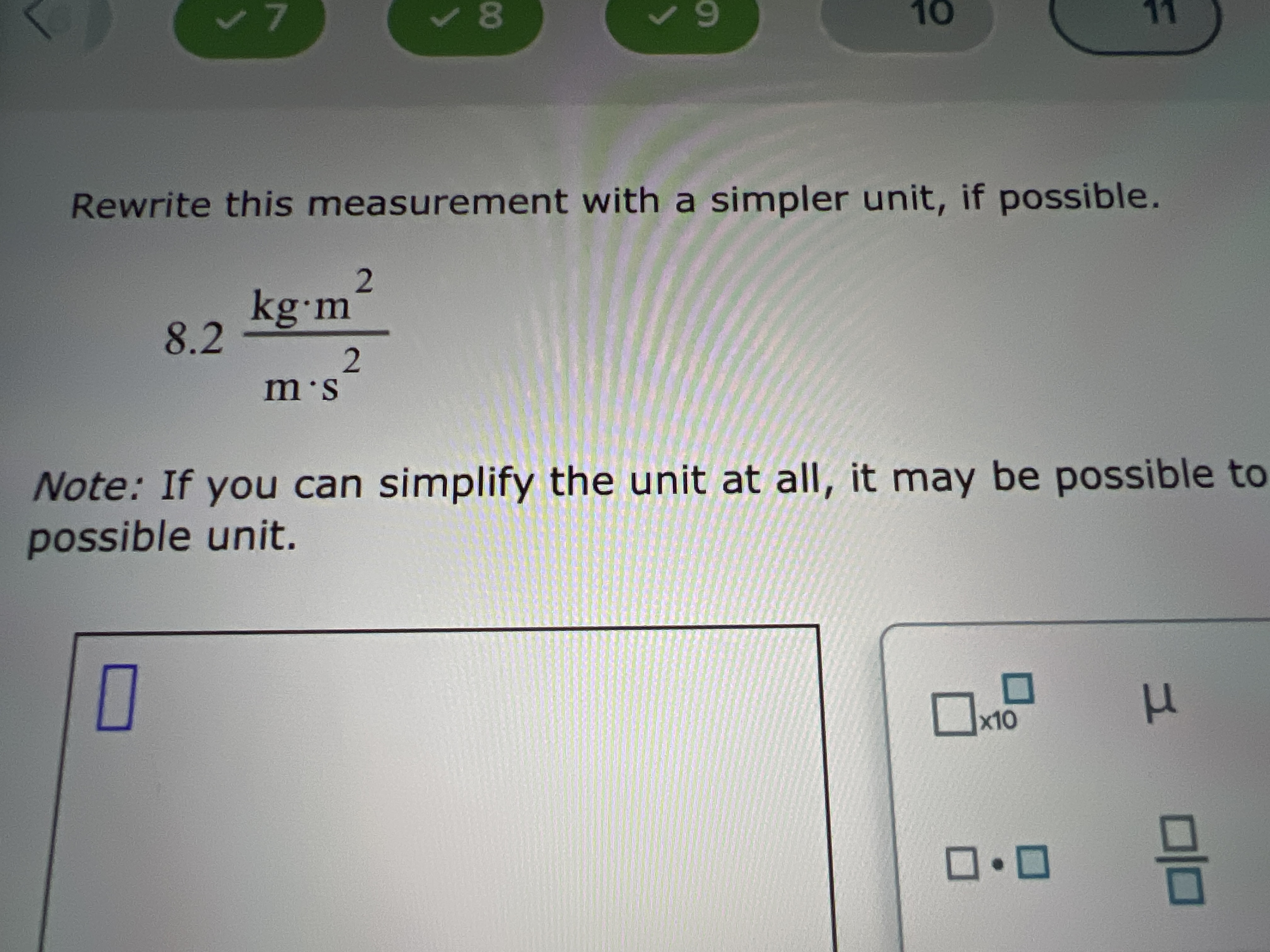 Solved Note: if you can simplify, even then it may be | Chegg.com